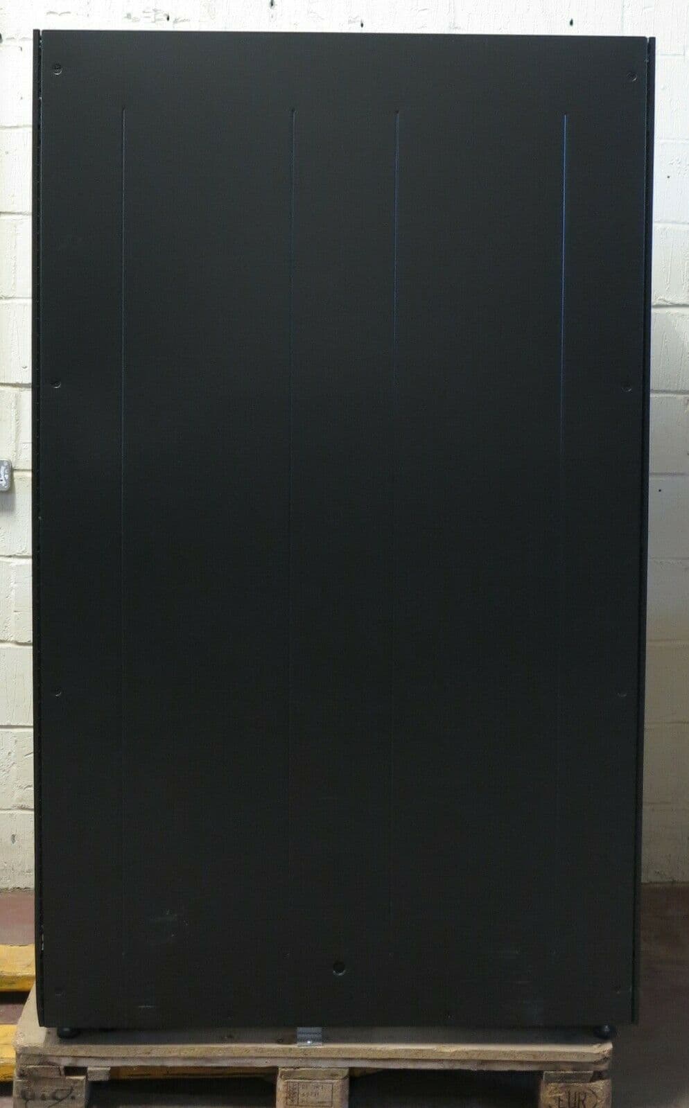 Fujitsu PrimeCentre Rack PCR M2 42U 800 Server Rack Cabinet Enclosure ...