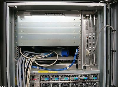 Fujitsu Primepower 1500 Server 32 x 1 89GHz Processors 168GB Ram Unix ...