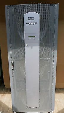 Fujitsu Primepower 1500 Server 32 x 1 89GHz Processors 168GB Ram Unix ...