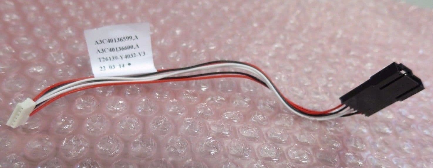 Fujitsu Primequest MC-0JFB21 FBU Flash Backup Unit L3-00087-00 For SAS RAID