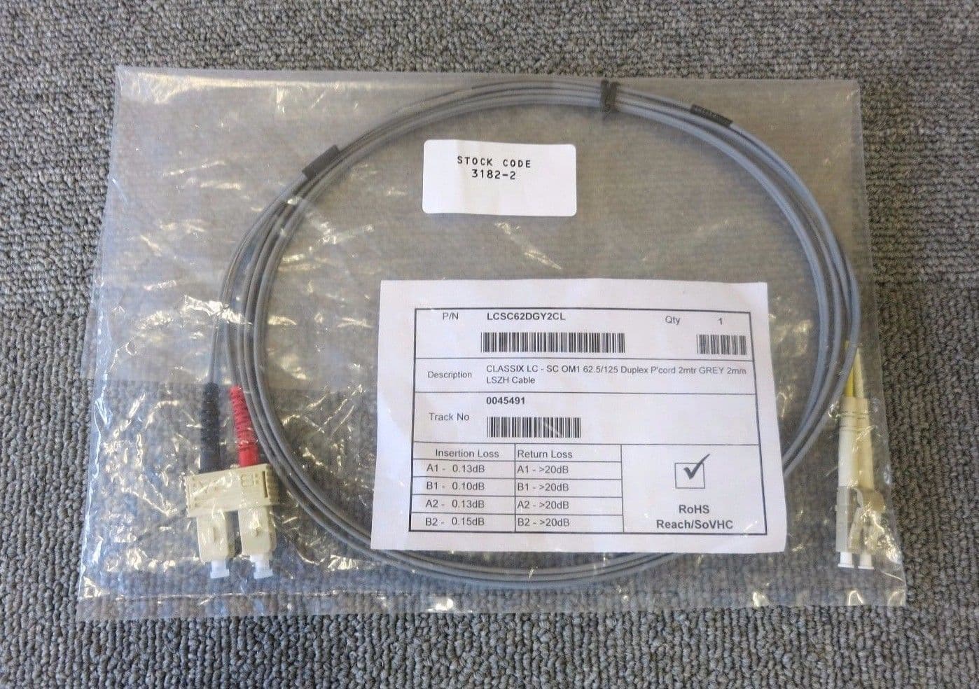 Fujitsu Primequest RAID Flash Backup Unit Cable FBU to TFM 170mm T26139 ...