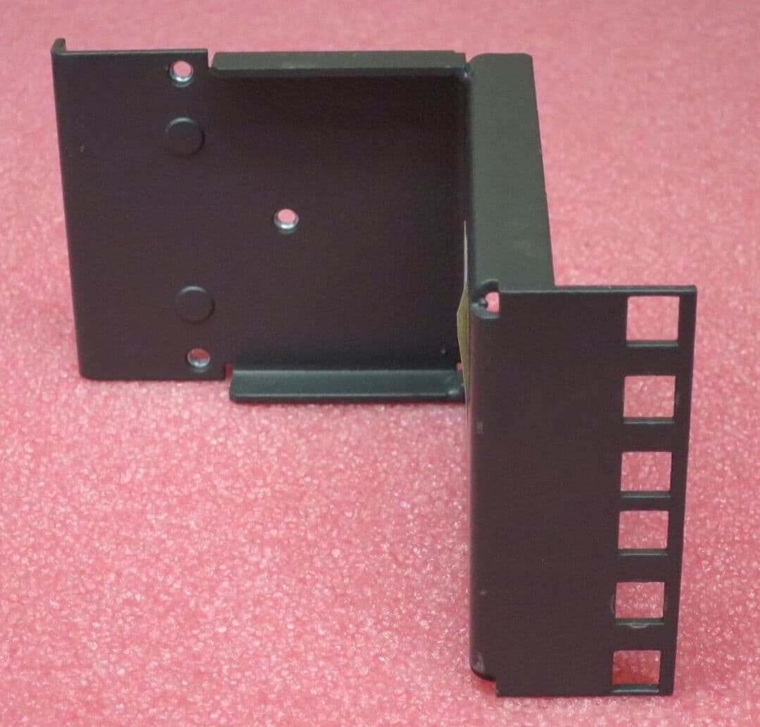 Fujitsu Primergy 2U Extender Bracket Black A3C40095938 S26361-F4530-E12