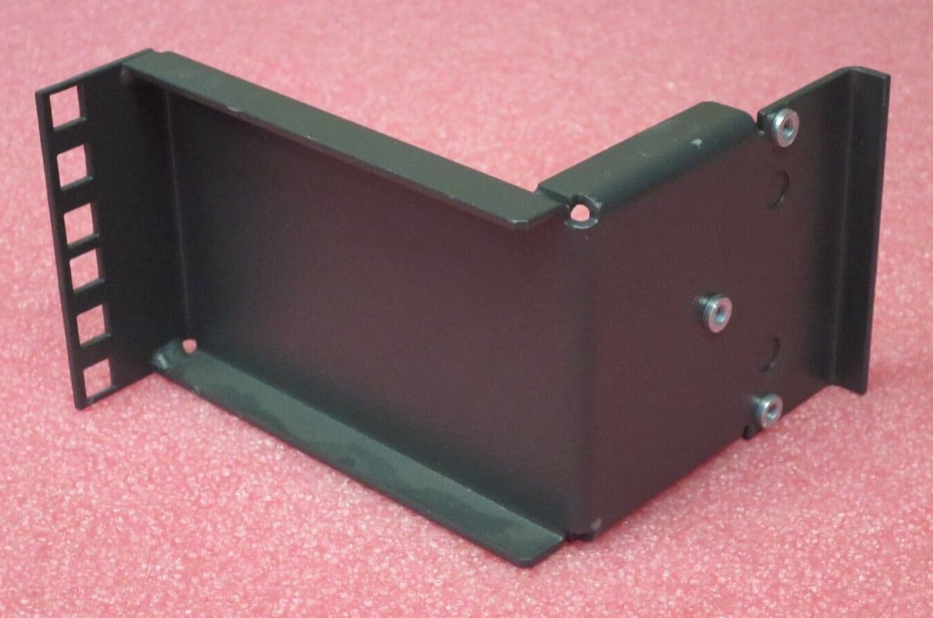 Fujitsu Primergy 2U Extender Bracket Black A3C40095938 S26361-F4530-E12