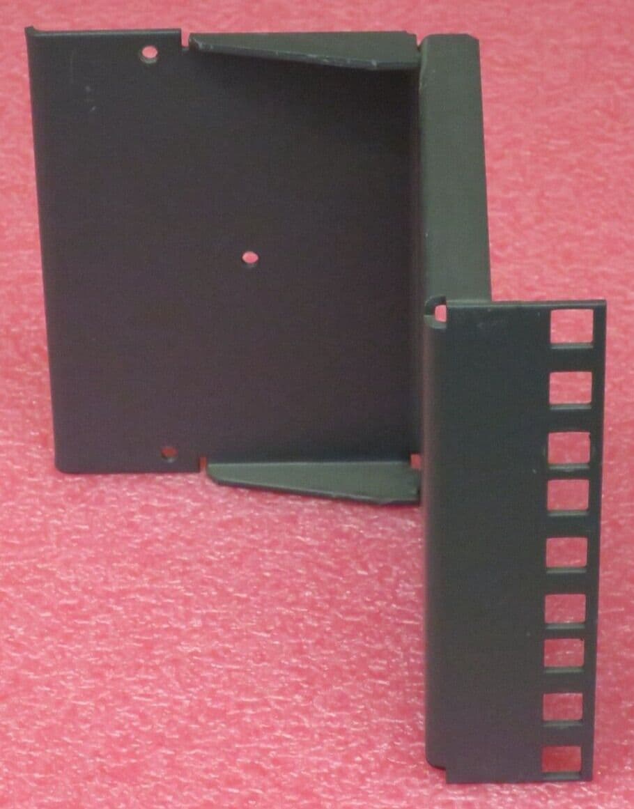 Fujitsu Primergy 3U Extender Bracket Black A3C40098028 S26361-F4530-E13