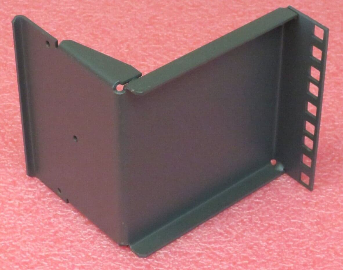 Fujitsu Primergy 3U Extender Bracket Black A3C40098028 S26361-F4530-E13