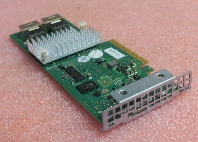 Fujitsu Primergy 8-Port Modular SAS RAID Controller S26361-D2607-A11 ...
