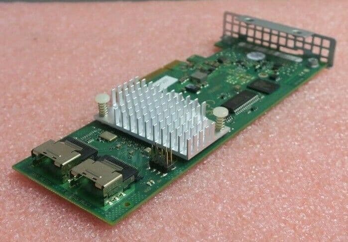 Fujitsu Primergy 8-Port Modular SAS RAID Controller S26361-D2607-A11 ...