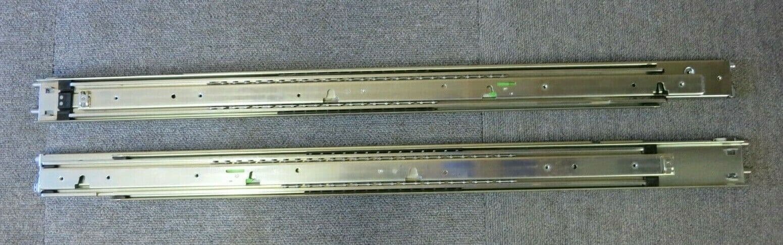 Fujitsu Primergy A3C40091864 D RX300 S6 Rack Mount Mountable Inner ...