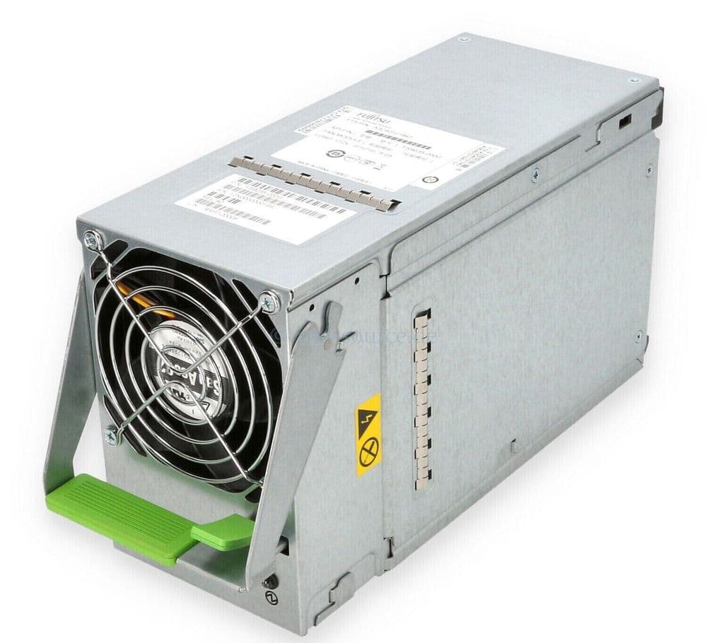 Fujitsu Primergy A3C40121947 HotPlug Fan For Primergy BX400 S1 S26361 ...