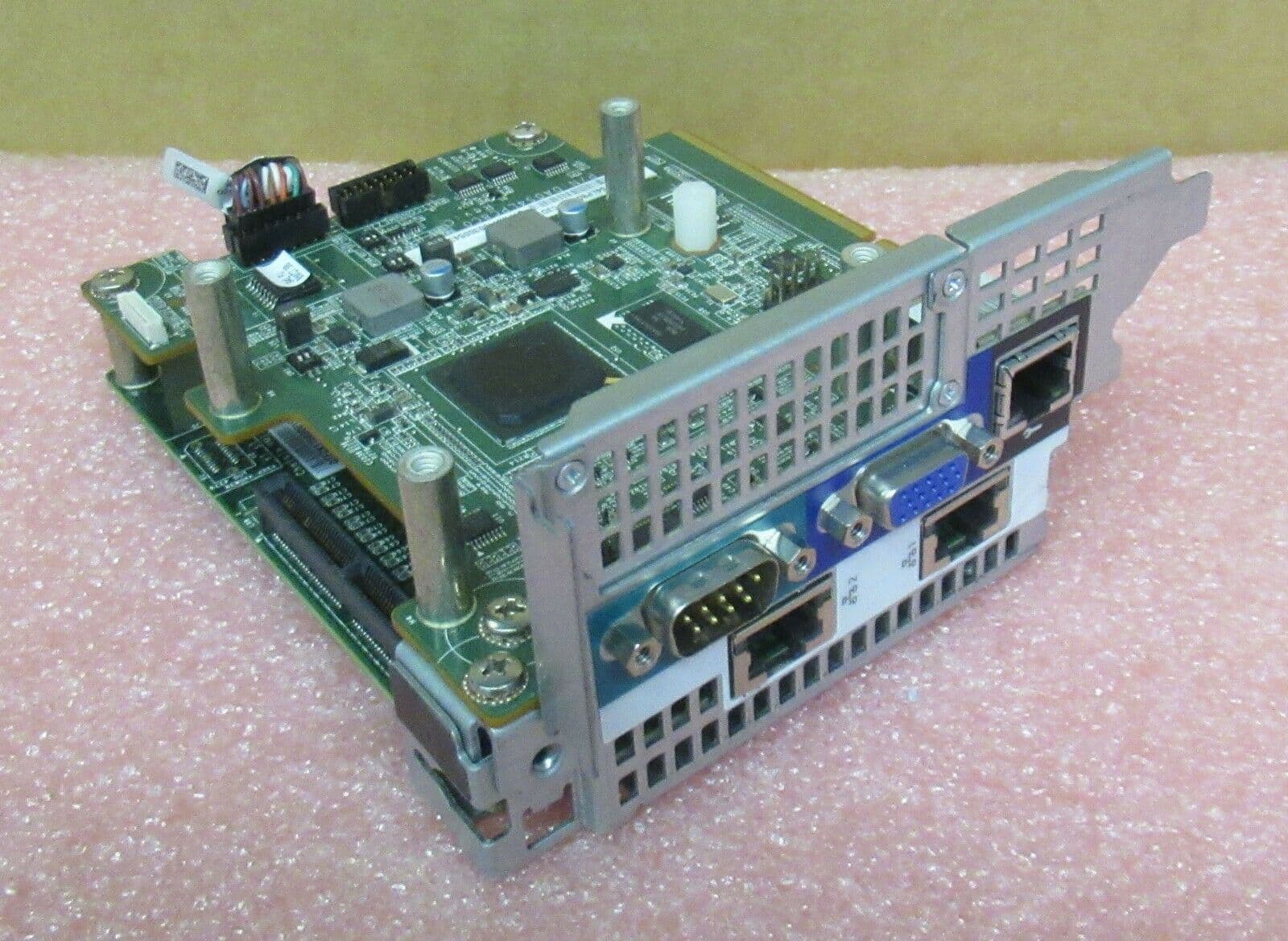 Fujitsu Primergy BMC Riser Assy I/O Management Controller RX4770 M1 ...