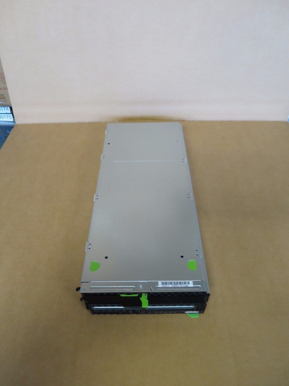 Fujitsu Primergy BX2560 M2 CTO Dual Socket Server Blade S26361-K1561-V200
