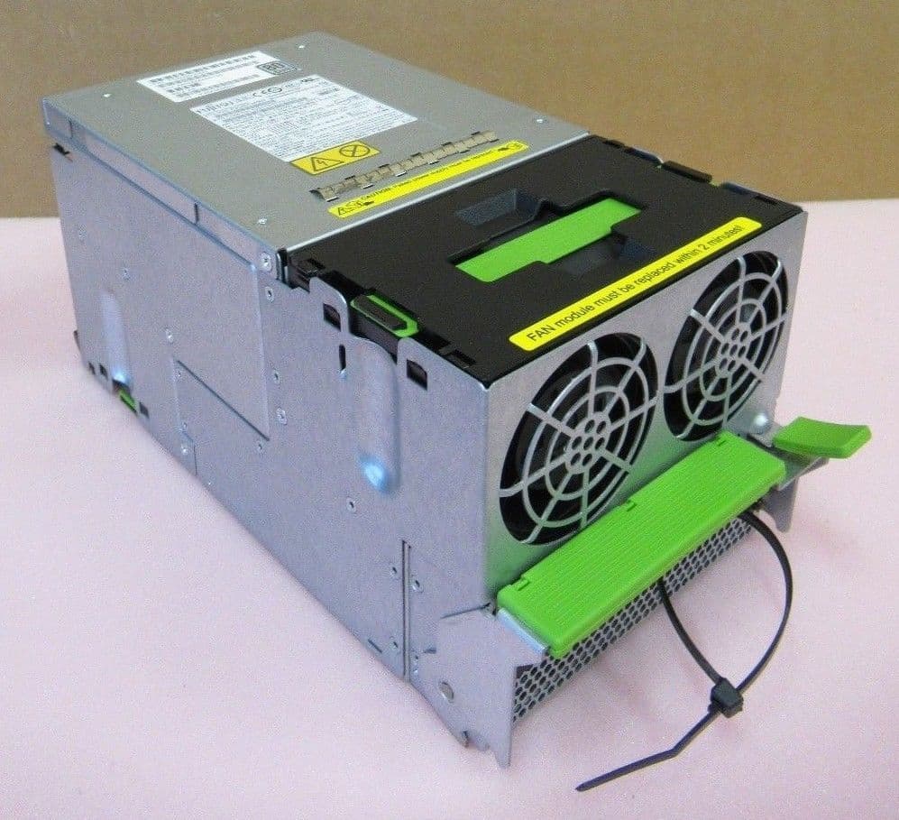 Fujitsu Primergy BX900 S2 2685W PSU Server Power Supply S26113-E579-V20 ...