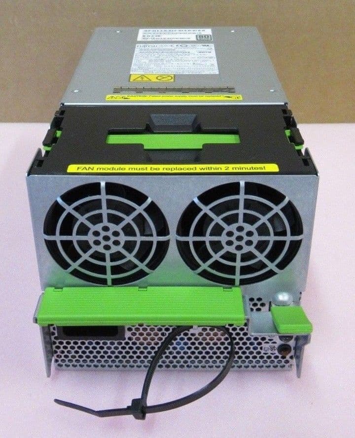 Fujitsu Primergy BX900 S2 2685W PSU Server Power Supply S26113-E579-V20 ...