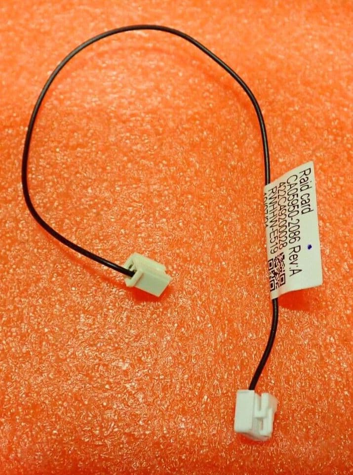 Fujitsu Primergy CP/EP 5/6x0i RAID Data HDD Activity LED Cable CA05950-2086