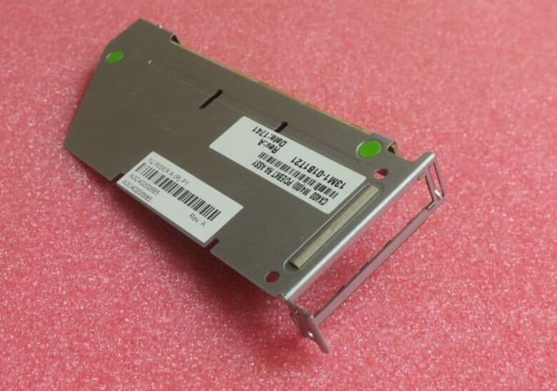 Fujitsu Primergy CX2560 M4 1U Right Riser Card 1x PCIe 3 0 x16 Slot ...