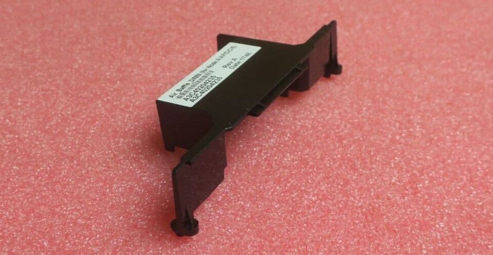 Fujitsu Primergy CX2560 M4 Server DIMM Air Baffle A3C40204235 Node A/AP ...