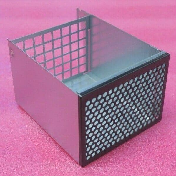 Fujitsu Primergy CX400 M1 Server Dummy HDD Hard Drive Cage S26361-F5519-L50