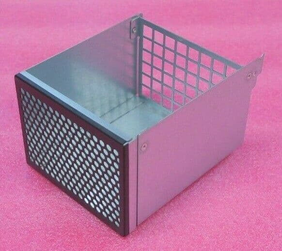 Fujitsu Primergy CX400 M1 Server Dummy HDD Hard Drive Cage S26361-F5519-L50