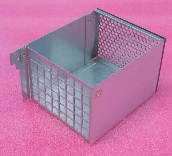 Fujitsu Primergy CX400 M1 Server Dummy HDD Hard Drive Cage S26361-F5519-L50