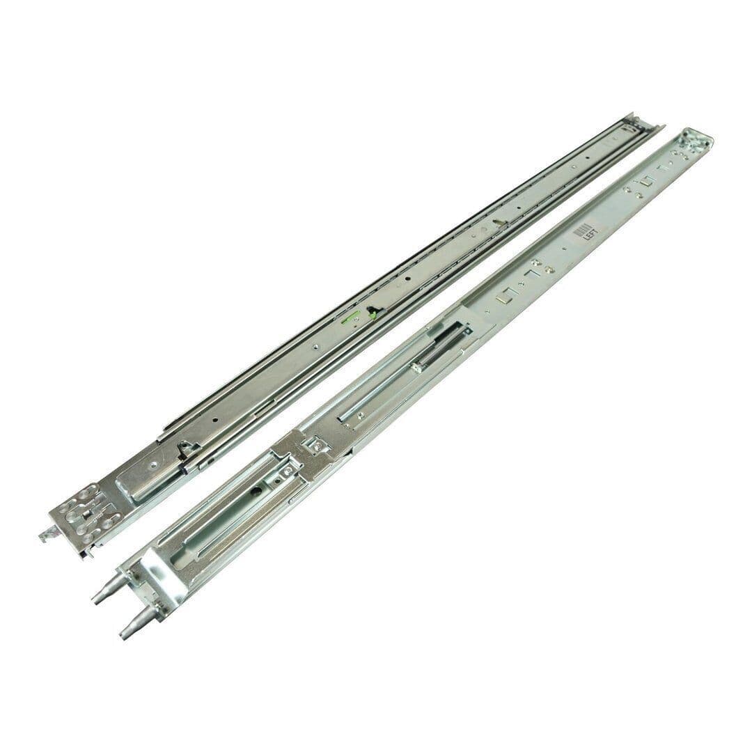 Fujitsu Primergy F1-CMA Slim-Line 1U Rack Rail Kit S26361-F2735-L400