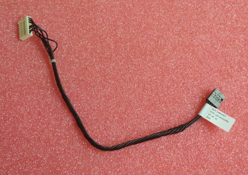 Fujitsu Primergy RX100 S7 PMBus Cable For PDB - PDB to System Board ...