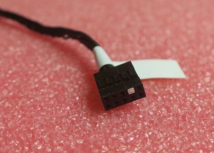 Fujitsu Primergy RX100 S7 PMBus Cable For PDB - PDB to System Board ...