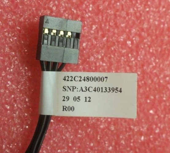Fujitsu Primergy RX100 S7 PMBus Cable For PDB - PDB to System Board ...