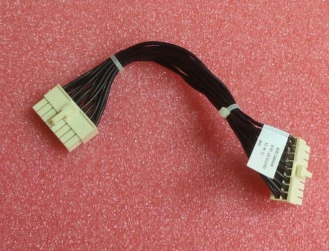 Fujitsu Primergy RX100 S7 Power Cable For PDB - PDB to System Board ...