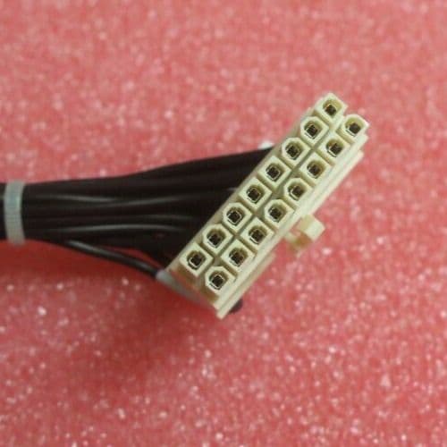 Fujitsu Primergy RX100 S7 Power Cable For PDB - PDB to System Board ...