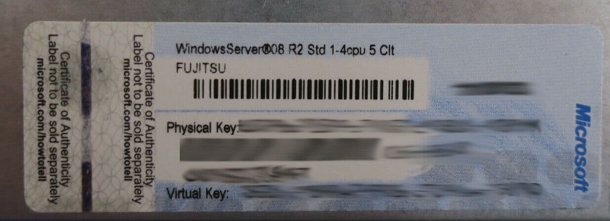 Fujitsu Primergy RX100 S7 Quad-Core E3-1270 8GB Ram 2x 3 5" Bay 1U Rack ...