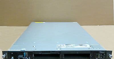 Fujitsu PRIMERGY RX200 S2 - 1 x Xeon 3Ghz 1Gb Rack Mount Server K942 ...