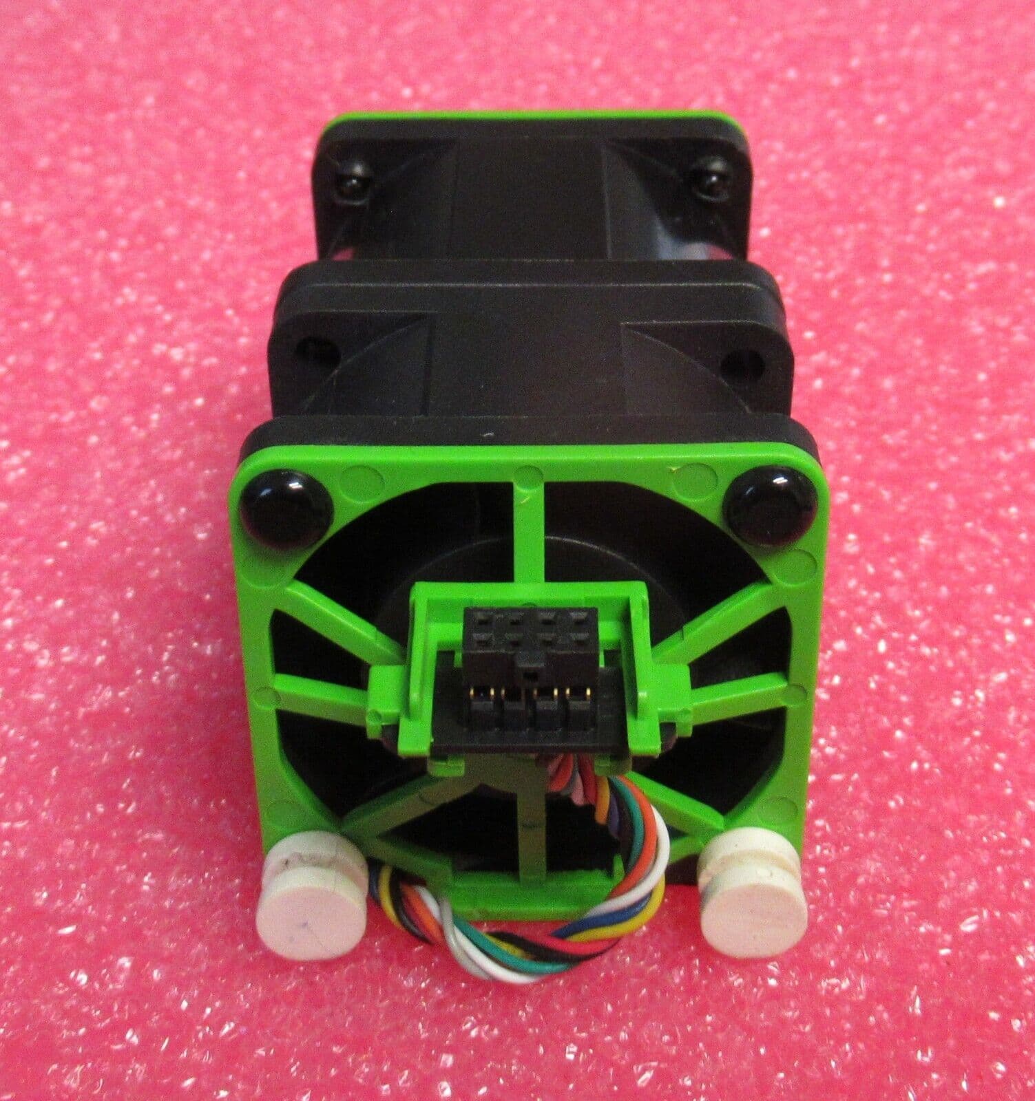 Fujitsu Primergy RX200 S5 S6 S7 Hot Plug Fan Module A3C40102650 DF04056B12U