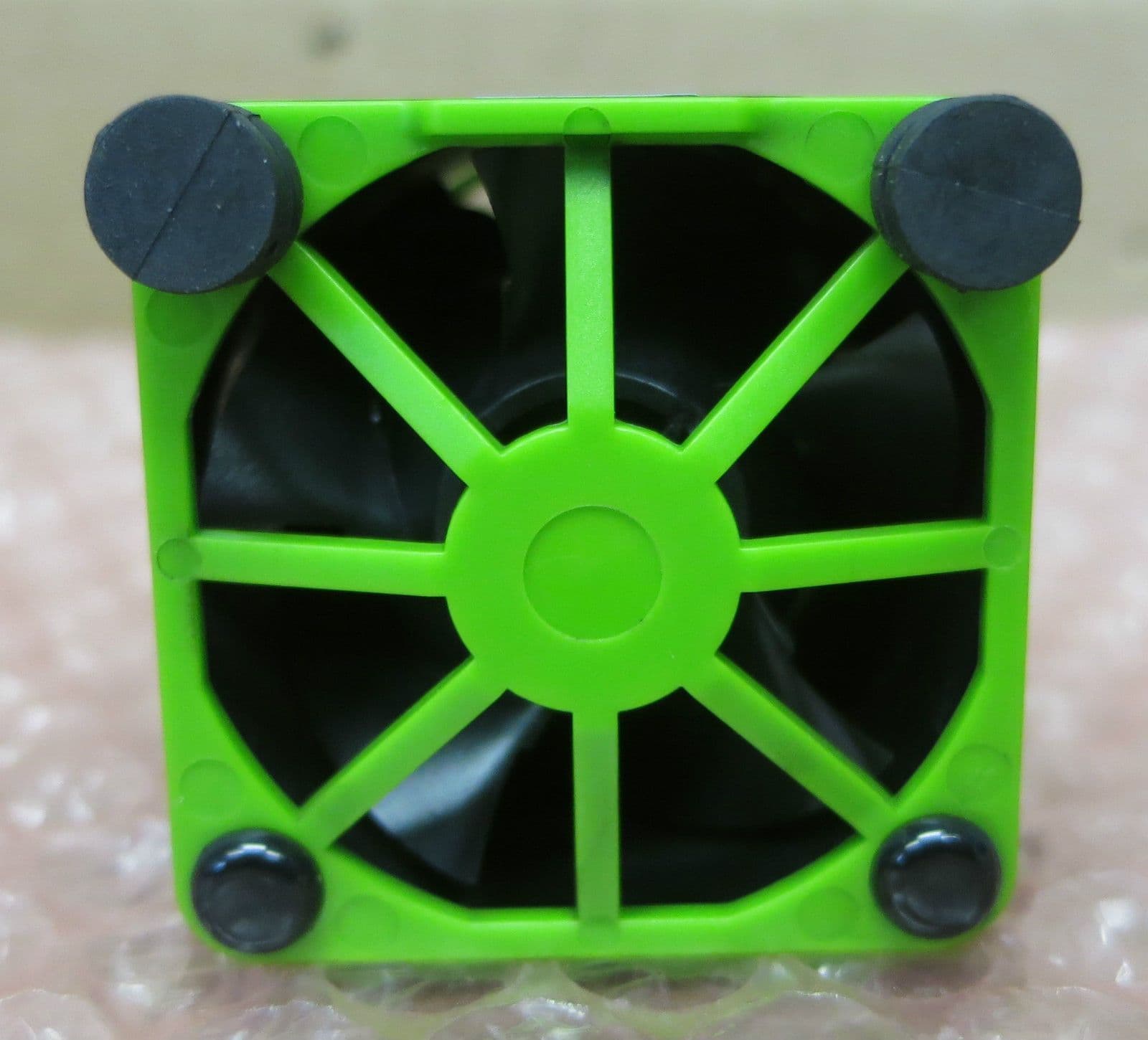 Fujitsu Primergy RX200 S5 S6 S7 S8 A3C40121405 GFB0412EHS Dual Fan Module