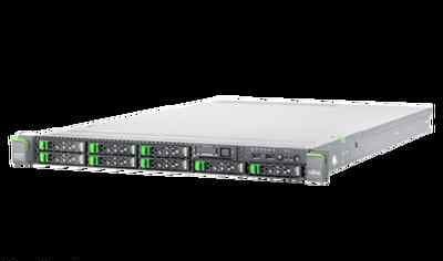 Fujitsu PRIMERGY RX200 S6 2 x SIX Core XEON E5645 Processors 80GB Ram ...