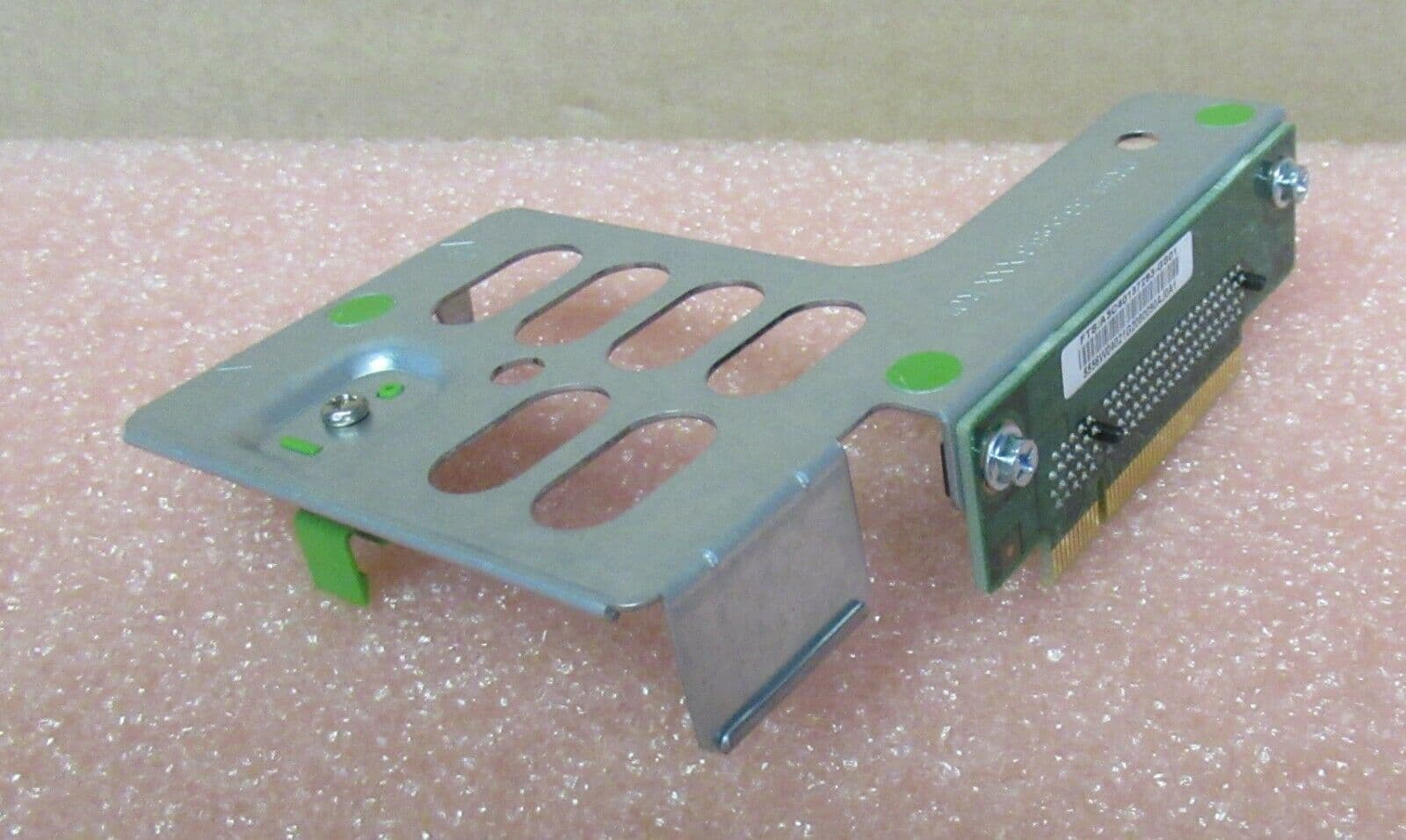 Fujitsu Primergy RX200 S8 SAS RISER CARD 4 PCI-E 2 0 X8 with Bracket ...