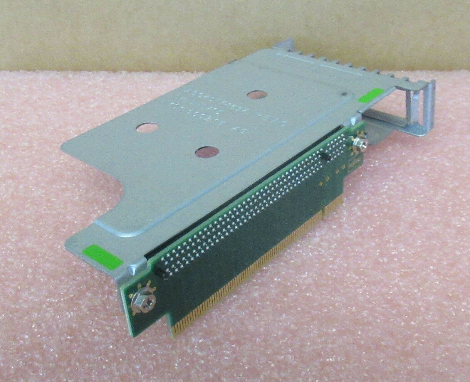 Fujitsu Primergy RX2510 RX2530 M1 M2 PCI-E x16 Riser Card in Bracket ...