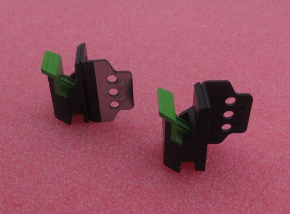 Fujitsu Primergy RX2530 M1 1U Server Rack Mount Ears Pair Left Right