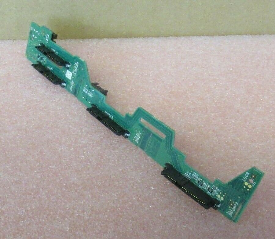 Fujitsu Primergy RX2530 M1 M2 SAS HDD Backplane 4x 2 5" HDD A3C40157852