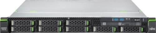 Fujitsu Primergy RX2530 M2 8x 2 5" Bays No CPU/Ram/HDD/PSU CTO Barebone ...