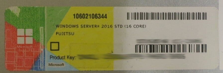 Fujitsu Primergy RX2530 M4 2x Scalable CPU 24-DIMM 4-Bay CTO 1U Server ...