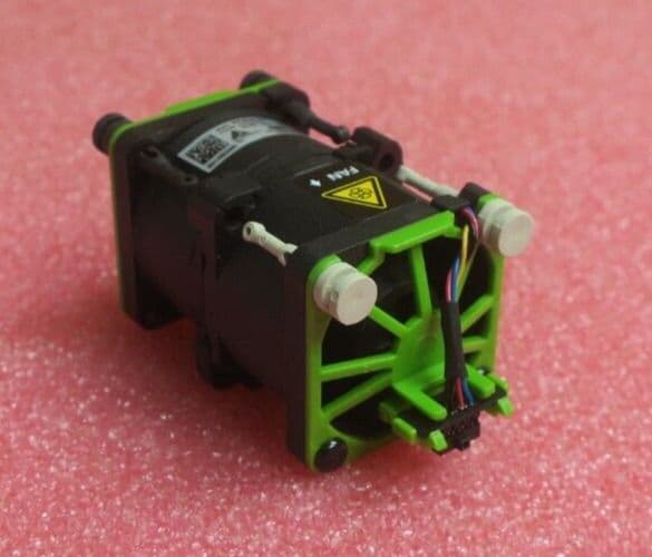 Fujitsu Primergy RX2530 M5 Single System Fan A3C40201803 For B1015-V1 ...