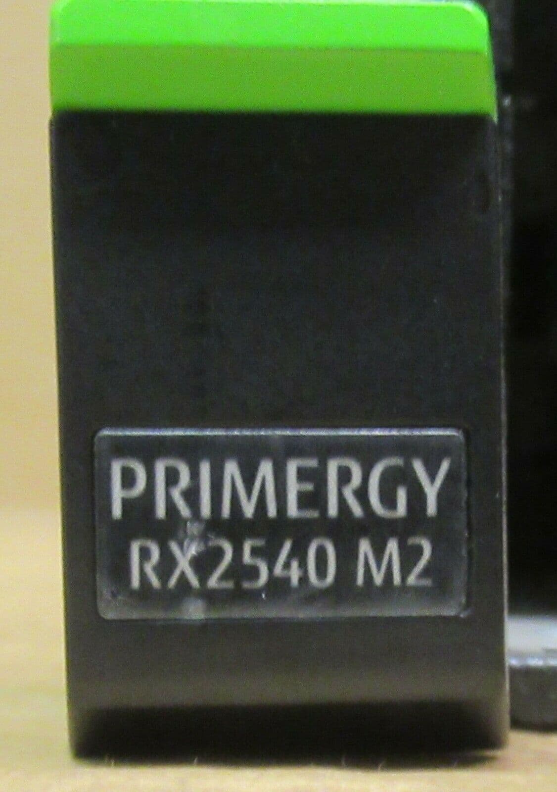 Fujitsu Primergy RX2540 M2 24x 2 5" 2U Server Chassis 2x 800W PSU NO MOBO