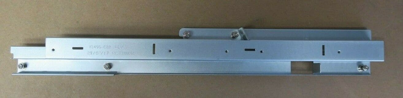 Fujitsu Primergy RX2540 M2 Server Baffle Support Bracket K1495-C22