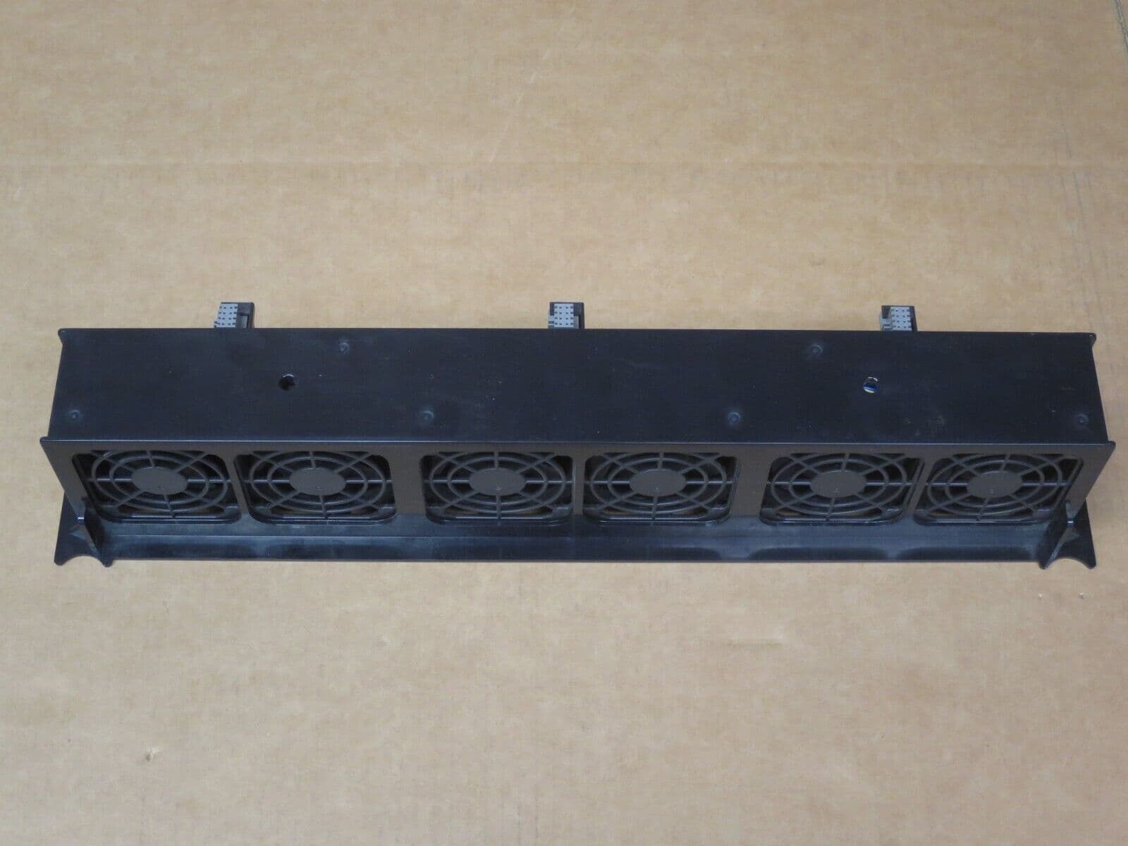 Fujitsu Primergy RX2540 M4 3 x Dual Fan Module With Housing Assembly ...