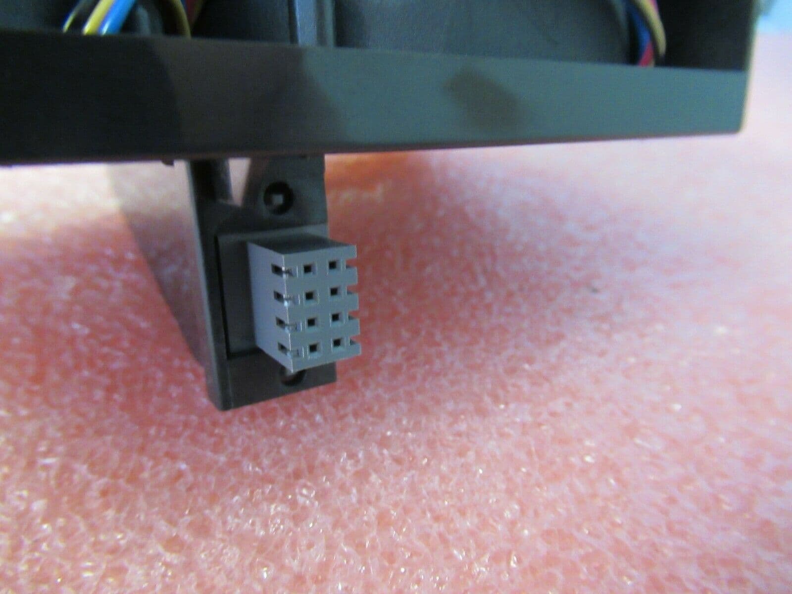 Fujitsu Primergy RX2540 M4 Dual Fan Module Assembly A3C40194196