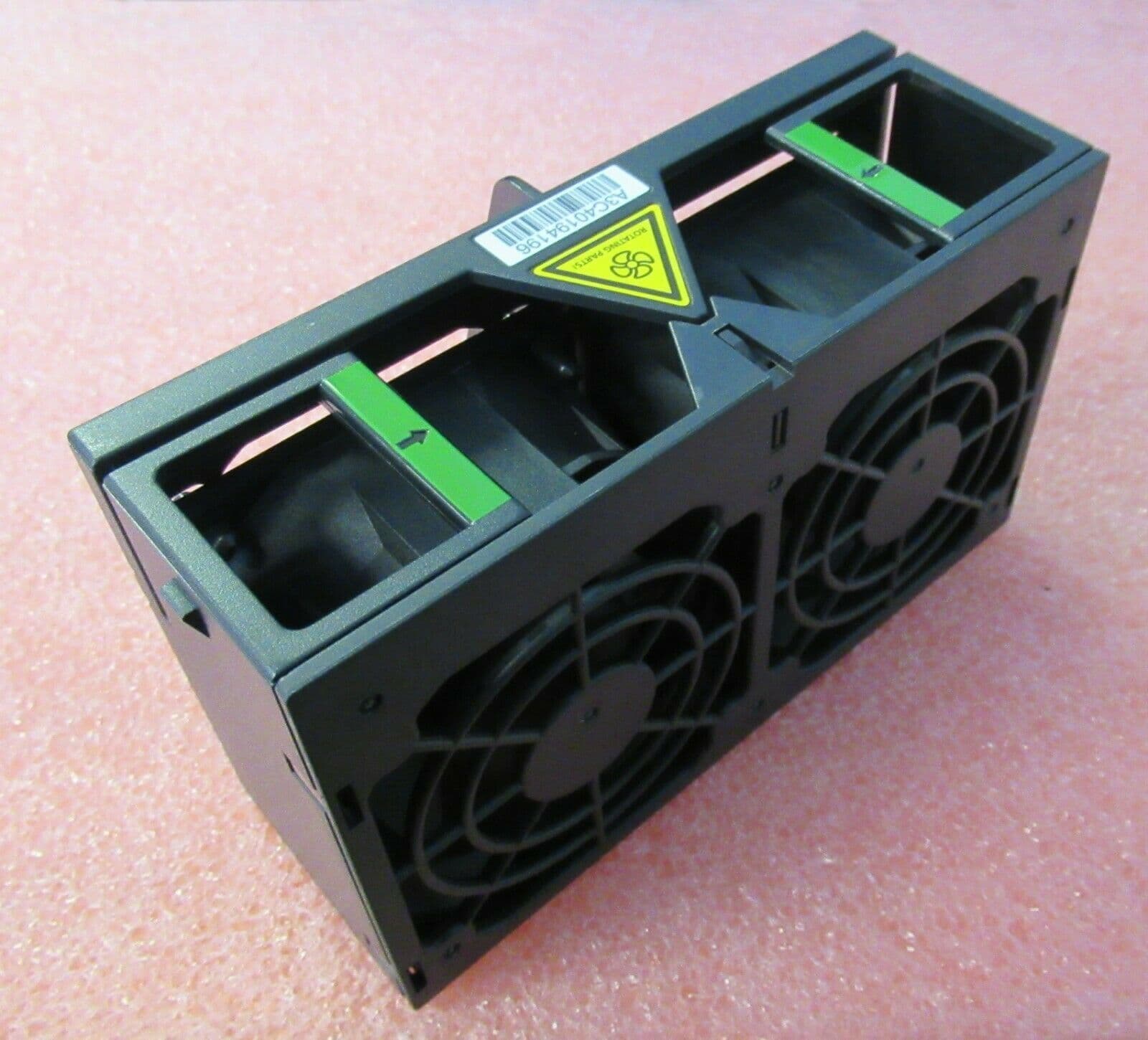 Fujitsu Primergy RX2540 M4 Dual Fan Module Assembly A3C40194196