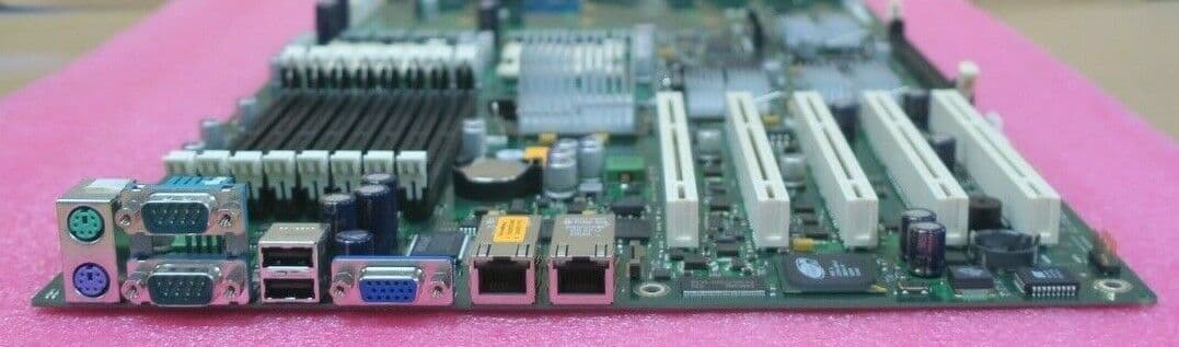 Fujitsu Primergy RX300 S2 Server Motherboard D1889-R12 S26361-D1889-R12
