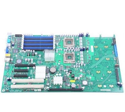 Fujitsu PRIMERGY RX300 S3 Motherboard Systemboard S26361-D2119-C15 GS 2