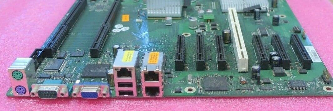 Fujitsu Primergy RX300 S4 Server Motherboard D2519-A11 S26361-D2519-A11