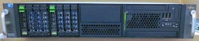 Fujitsu PRIMERGY RX300 S5 FULL SPEC 2 x Quad-Core X5570 2 93Ghz 32GB R ...